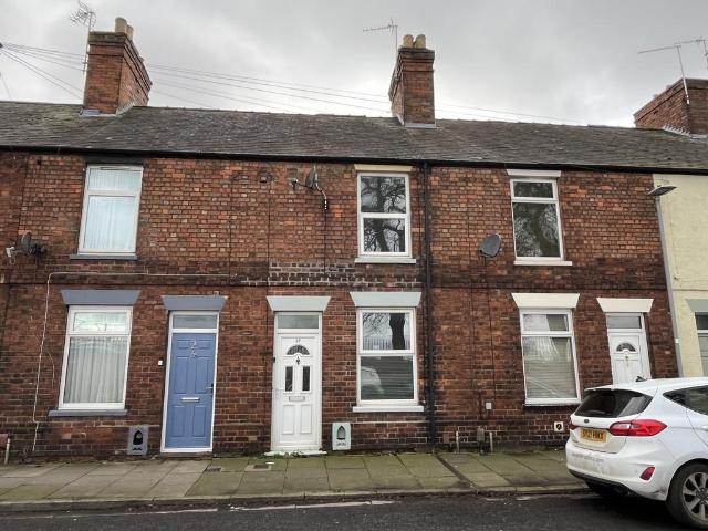3 bedroom terraced house to rent