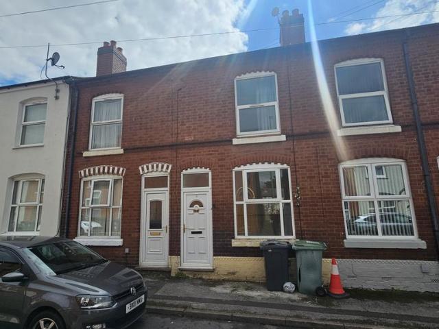 3 bedroom terraced house to rent