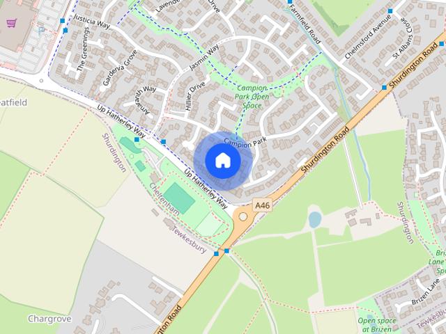 3 bedroom terraced house to rent