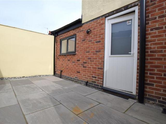 3 bedroom terraced house to rent