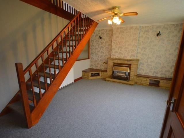3 bedroom terraced house to rent