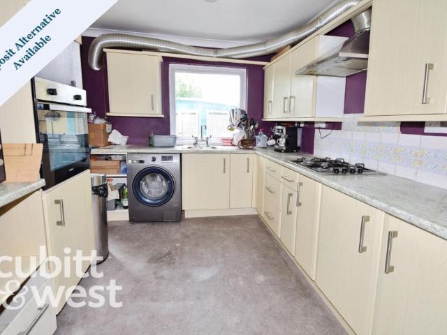3 bedroom terraced house to rent