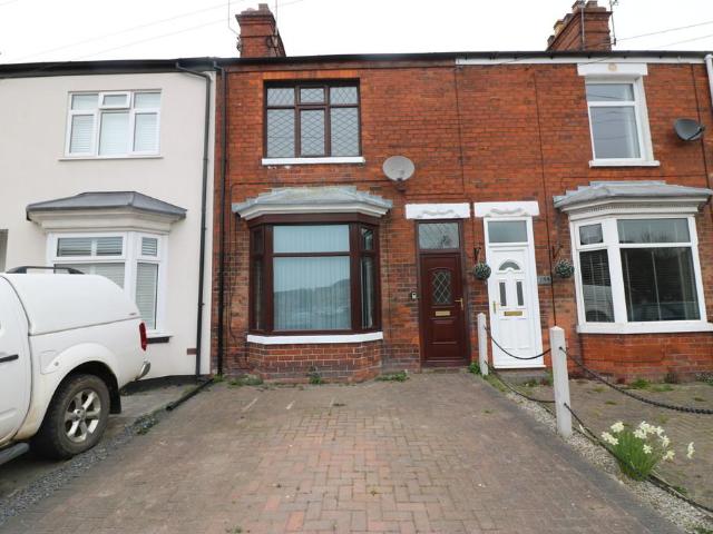 3 bedroom terraced house to rent