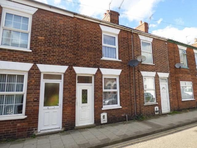 3 bedroom terraced house to rent