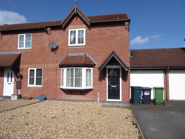 3 bedroom terraced house to rent
