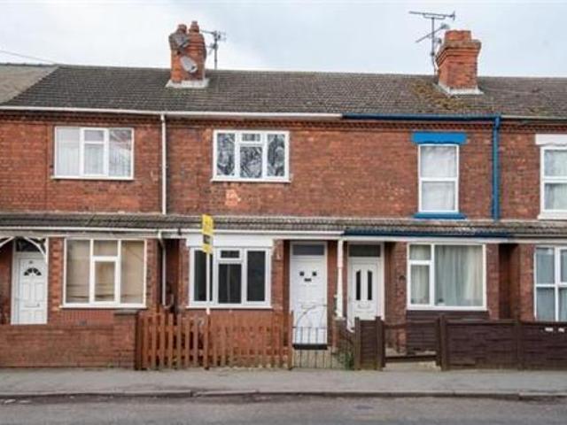 3 bedroom terraced house to rent