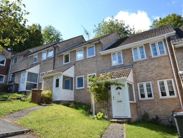 3 bedroom terraced house to rent