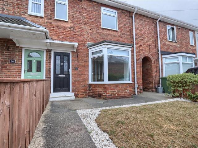 3 bedroom terraced house to rent