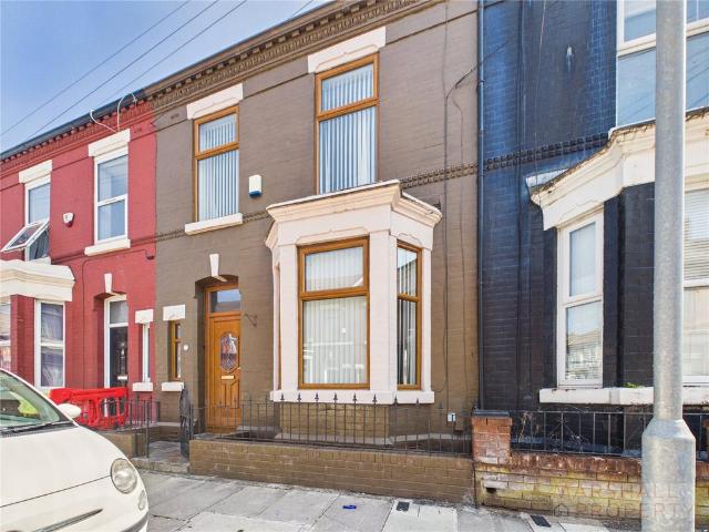 3 bedroom terraced house to rent