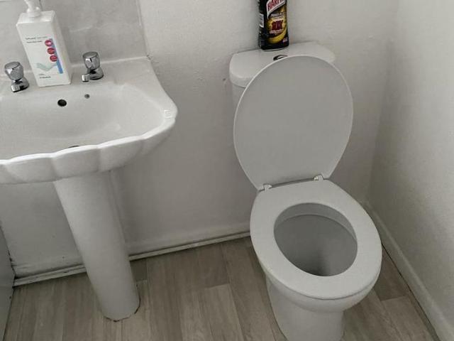 3 bedroom terraced house to rent
