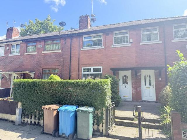 3 bedroom terraced house to rent