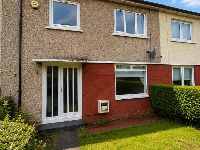 3 bedroom terraced house to rent