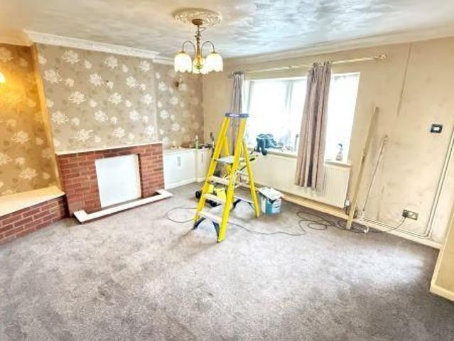 3 bedroom terraced house to rent