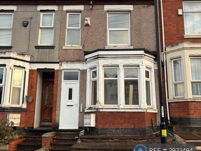 3 bedroom terraced house to rent