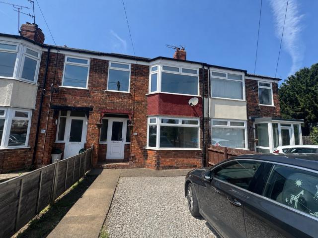 3 bedroom terraced house to rent