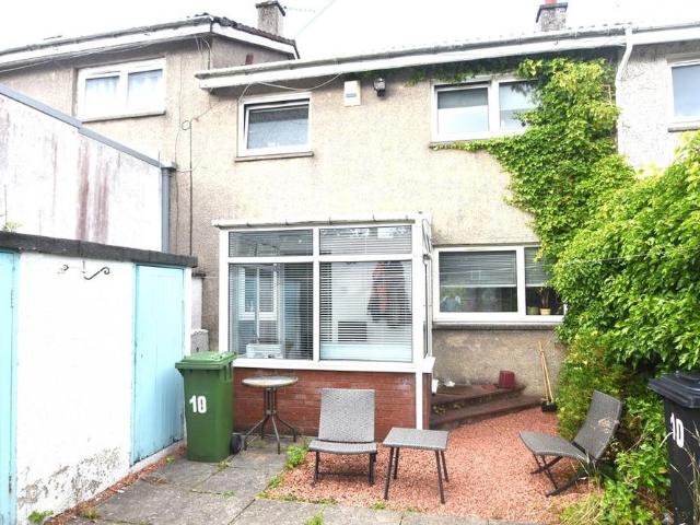 3 bedroom terraced house to rent