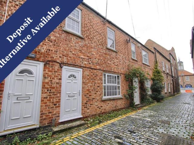 3 bedroom terraced house to rent