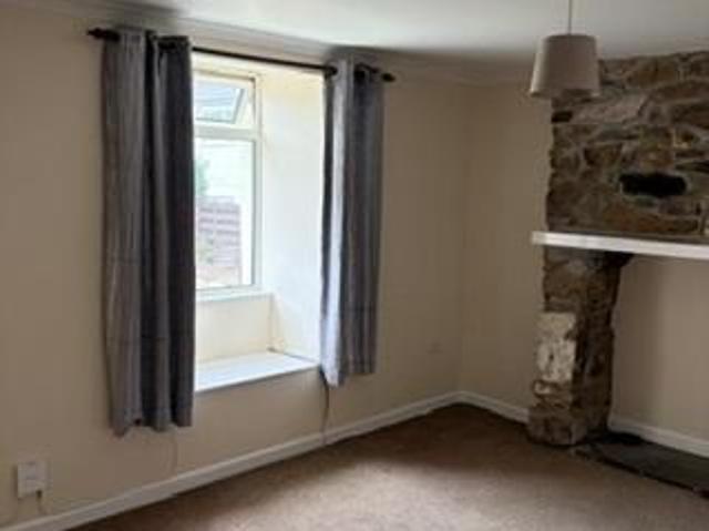 3 bedroom terraced house to rent