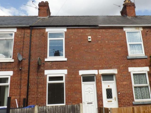 3 bedroom terraced house to rent