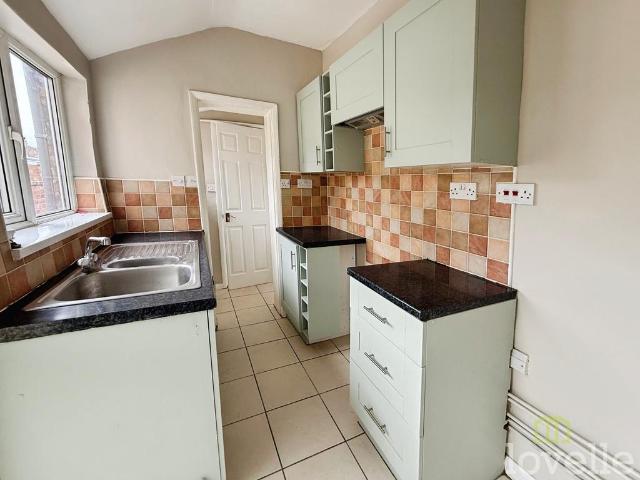 3 bedroom terraced house to rent