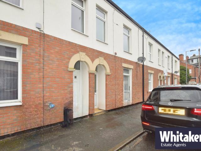 3 bedroom terraced house to rent