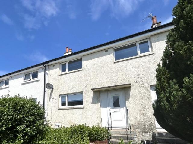 3 bedroom terraced house to rent