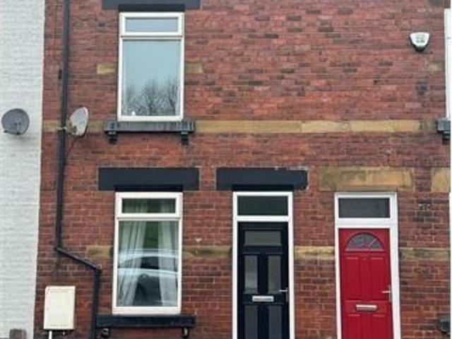 3 bedroom terraced house to rent