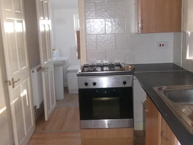3 bedroom terraced house to rent
