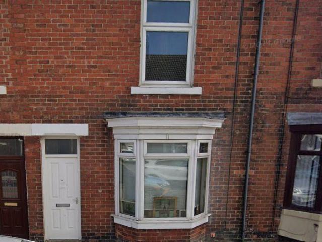 3 bedroom terraced house to rent