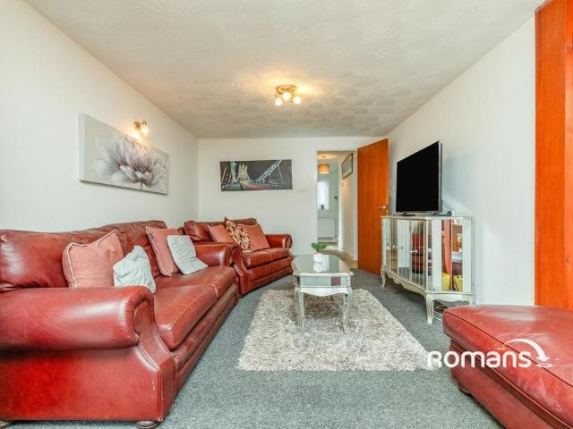 3 bedroom terraced house to rent