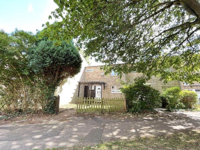 3 bedroom terraced house to rent