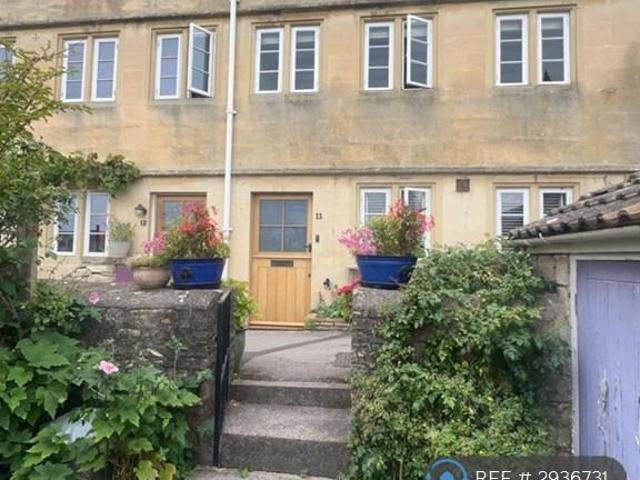 3 bedroom terraced house to rent