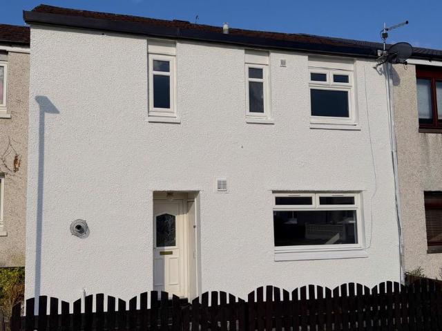 3 bedroom terraced house to rent