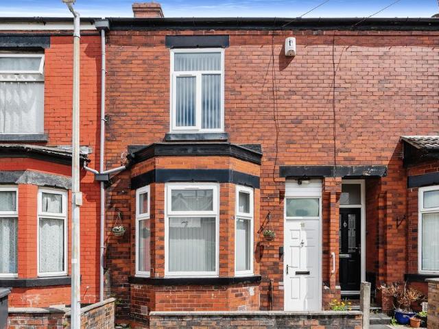 3 bedroom terraced house to rent