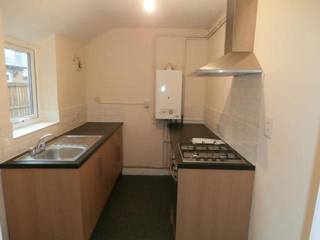 3 bedroom terraced house to rent
