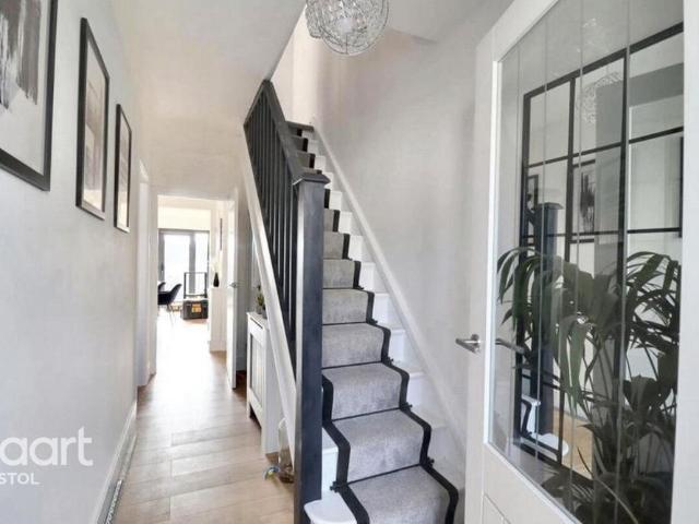 3 bedroom terraced house to rent