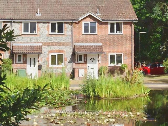 3 bedroom terraced house to rent