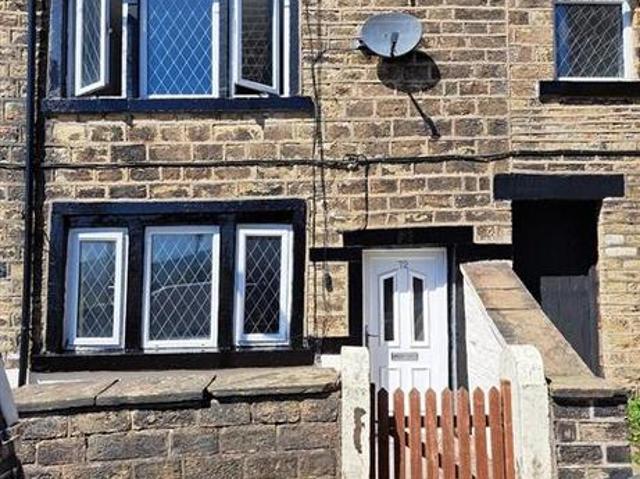 3 bedroom terraced house to rent