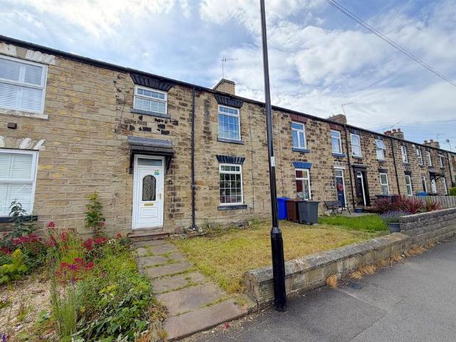 3 bedroom terraced house to rent