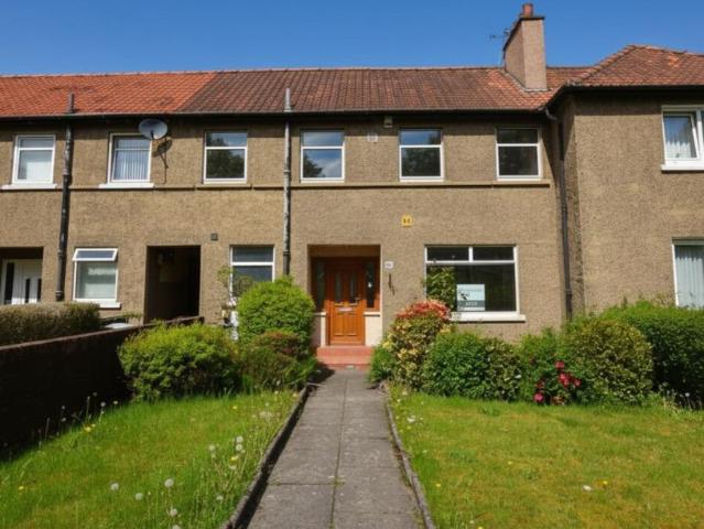 3 bedroom terraced house to rent
