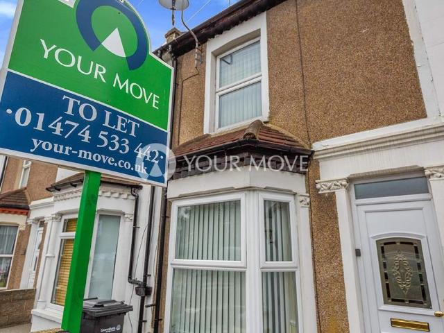 3 bedroom terraced house to rent