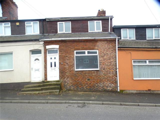 3 bedroom terraced house to rent