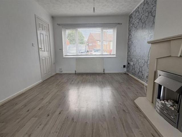 3 bedroom terraced house to rent