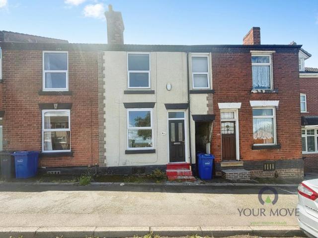 3 bedroom terraced house to rent
