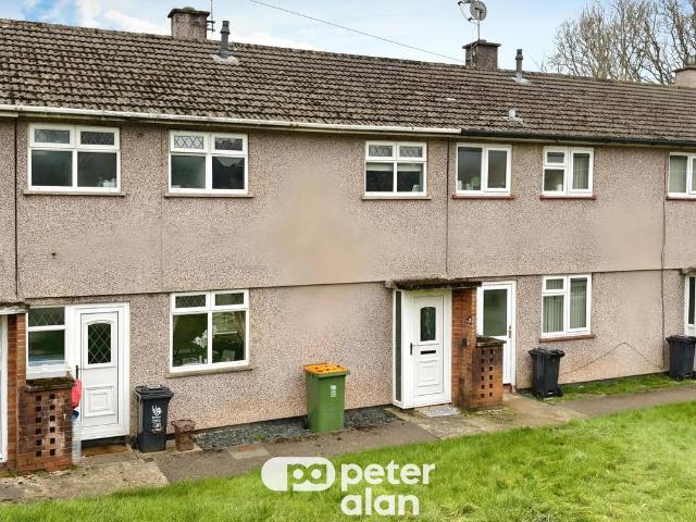 3 bedroom terraced house to rent