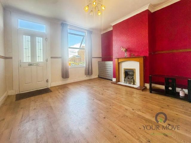 3 bedroom terraced house to rent