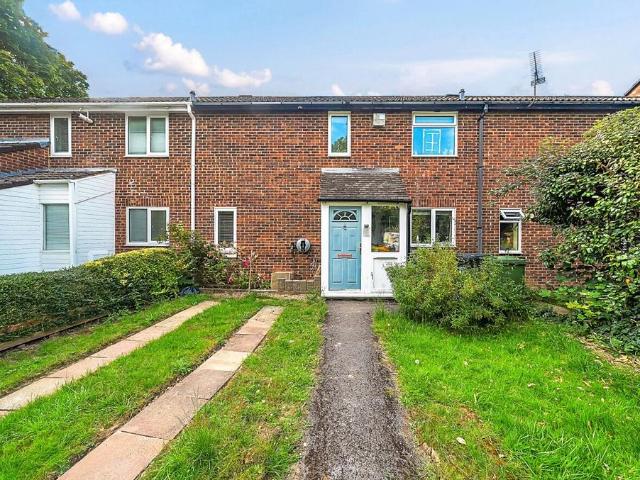 3 bedroom terraced house to rent