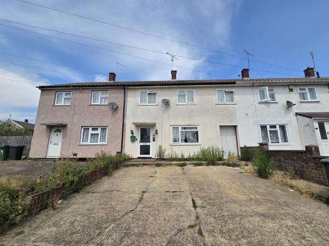 3 bedroom terraced house to rent
