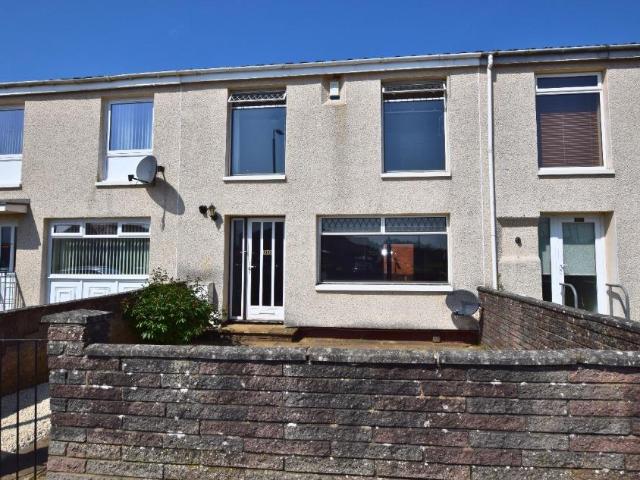3 bedroom terraced house to rent