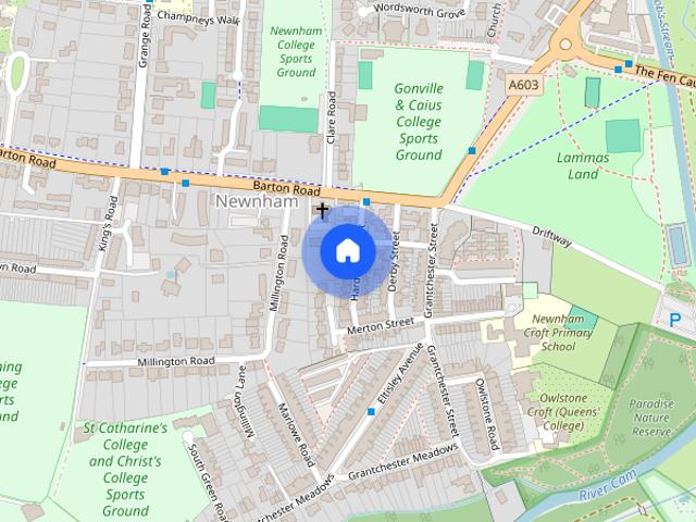 3 bedroom terraced house to rent